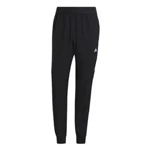 Adidas Training Sports Long Pants - Black