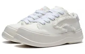 LI-NING X Disney Zootopia Sugar Platform Sneakers