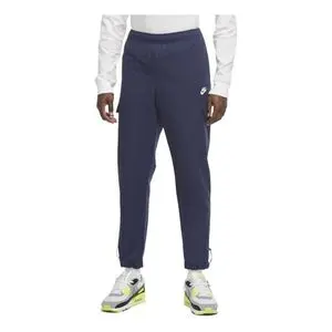Nike Logo Casual Trousers