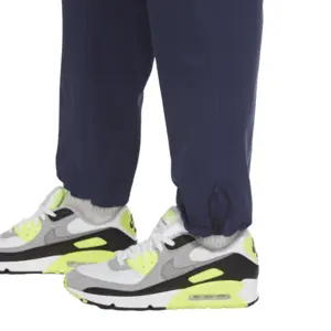 Nike Logo Casual Trousers