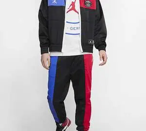 JORDAN Paris Saint-germain Sports Pants
