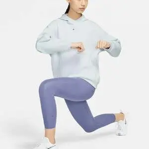 Nike Pro Training Knit Hoodie - Default Color