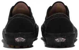 VANS X Karina Rozunko Delridge Sneakers