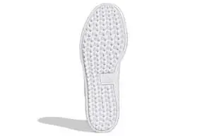 Adidas Adicross Retro Golf Shoes - White/black