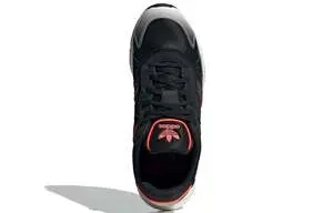 Adidas Tresc Run Sneakers - Black