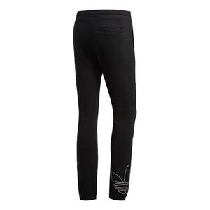 Adidas Originals Spirit Sweatpant Sports Pants - Black