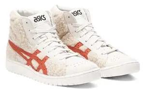 Asics Gel Ptg Mt 'boa' High Top Sneakers