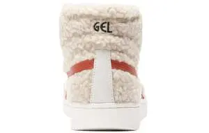 Asics Gel Ptg Mt 'boa' High Top Sneakers