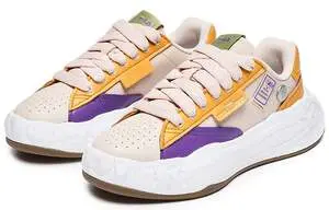 FILA Mihara Yasuhiro 'orange' Sneakers