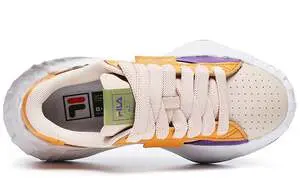FILA Mihara Yasuhiro 'orange' Sneakers