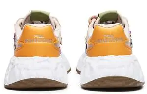 FILA Mihara Yasuhiro 'orange' Sneakers