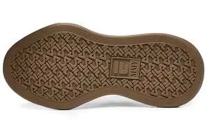 FILA Mihara Yasuhiro 'orange' Sneakers