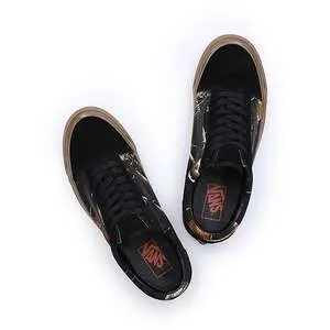 VANS Old Skool 36 Dx Printed Sneakers