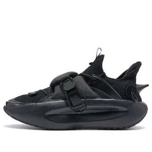 LI-NING Yunyou" Sneakers - Black