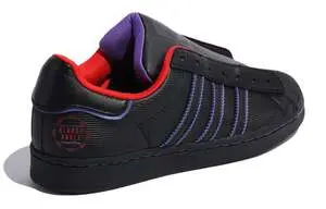 Adidas Bloody Angle X Superstar Laceless 'bewitching' Sneakers