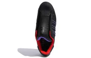 Adidas Bloody Angle X Superstar Laceless 'bewitching' Sneakers