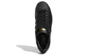 Adidas Superstar Adv Kader Sylla 'monochrome - Black