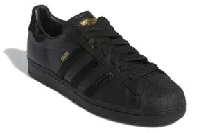 Adidas Superstar Adv Kader Sylla 'monochrome - Black