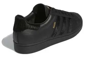 Adidas Superstar Adv Kader Sylla 'monochrome - Black