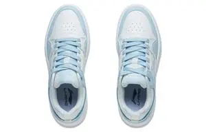 LI-NING Xingchu 2.0 Athletic Sneakers - White/blue