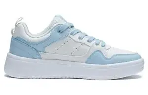 LI-NING Xingchu 2.0 Athletic Sneakers - White/blue