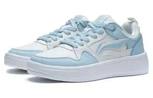 LI-NING Xingchu 2.0 Athletic Sneakers - White/blue
