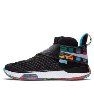 Nike Nike Zoom UNVRS Flyease Basketball Sneakers Black