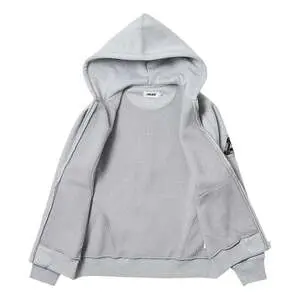 PALACE Bonded Sherpa Zip Hoody Jacket