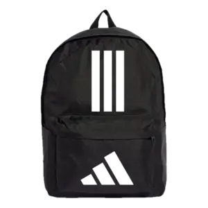 Adidas 3 Stripes Backpack - Black/white