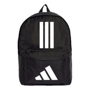 Adidas 3 Stripes Backpack - Black/white