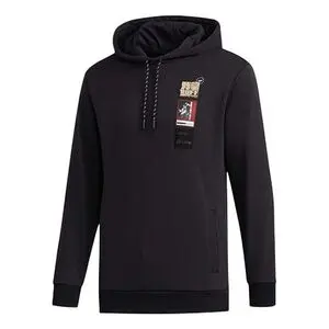 Adidas Neo Sports Pullover - Black