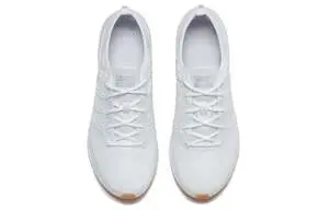 Nike Flyknit Trainer Sneakers - White