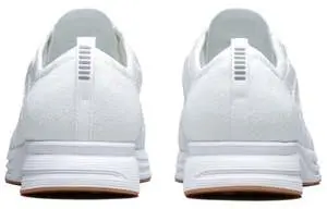 Nike Flyknit Trainer Sneakers - White