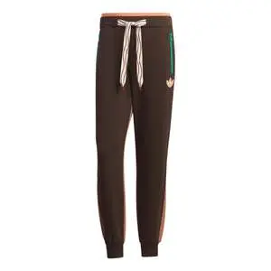 Adidas Originals X Melting Sadness Pants - Tan