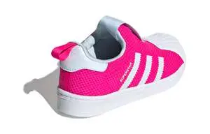 Adidas Superstar 360 J Sneakers - Pink