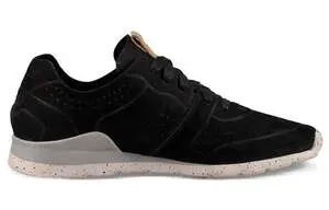 UGG W Tye Casual Sneaker - Black
