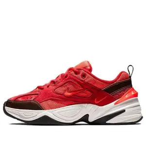 Nike Nike M2K Tekno Sneakers Dark Red