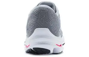 Mizuno Rider 24 Athletic Sneakers - Grey/white
