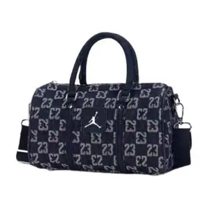 JORDAN Air Monogram Duffle Bag