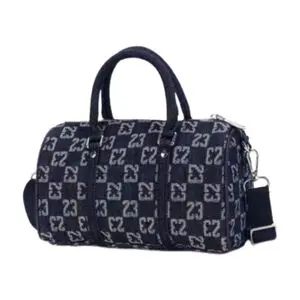 JORDAN Air Monogram Duffle Bag
