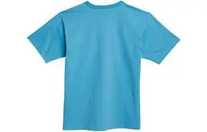 Adidas Originals Heavyweight Shmoofoil Logo Tee - Blue