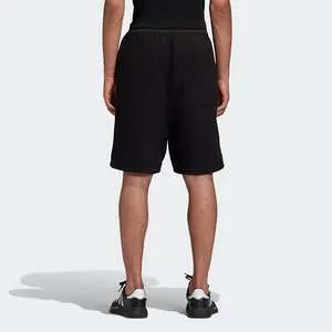 Adidas Y-3 Classic Terry Shorts
