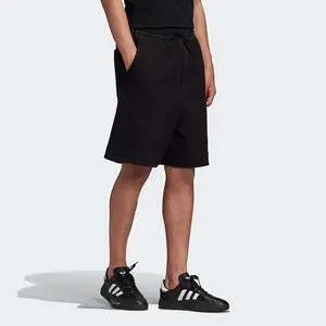 Adidas Y-3 Classic Terry Shorts