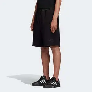 Adidas Y-3 Classic Terry Shorts