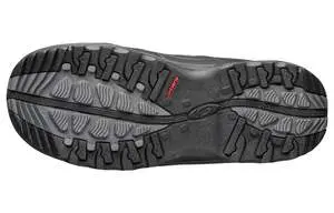 SALOMON Toundra Forces Clima Waterproof High Top Boots