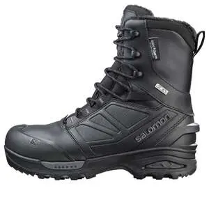 Salomon High Top Boots For Men