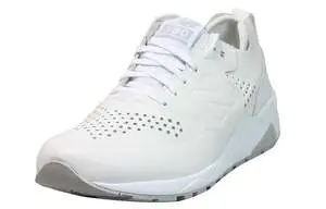 NEW BALANCE 580 Sneakers - White/grey