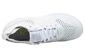 NEW BALANCE 580 Sneakers - White/grey