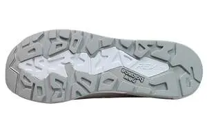 NEW BALANCE 580 Sneakers - White/grey