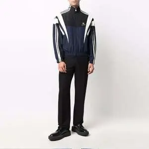 Balenciaga Sporty B Track Jacket